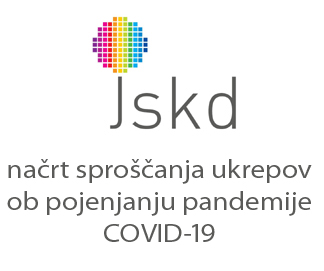 Javni sklad republike Slovenije za kulturne dejavnosti