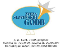 Javni sklad RS za kulturne dejavnosti