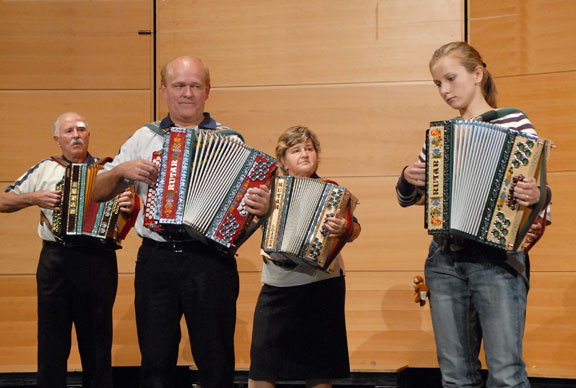 Javni sklad RS za kulturne dejavnosti