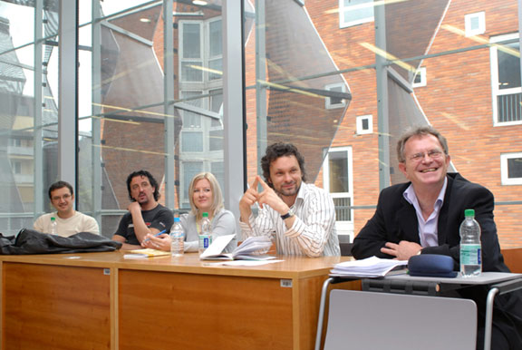 Javni sklad RS za kulturne dejavnosti